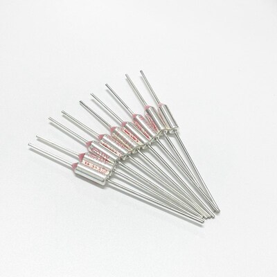 TF热保护RY-172 184 185 192 195 210 216度10A250V温度保险丝