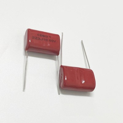 CBB81电容 1600V 102/472/103/223/473/683J/104J/224J/474J/105J