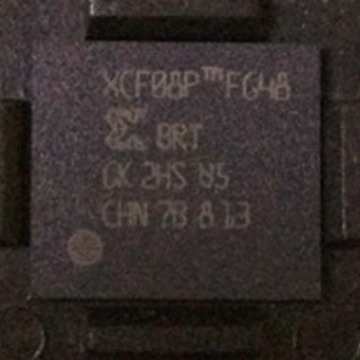 进口现货提供 XCF08PFSG48C XCF08PFG48 芯片 集成电路 IC