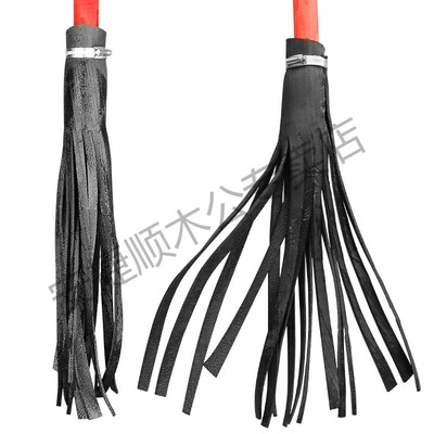 消防打火把森林橡胶灭火拖把2二号扑火工具打火鞭扫把钢丝20条3号