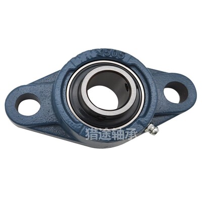 瑞典进口外球面轴承UC208 YAR208-2F FYTB508M FYTB40TF UEL209