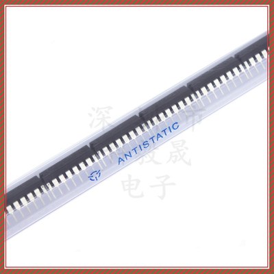 SN74HC126N DIP14 缓冲驱动器芯片直插/贴片 74HC126D/DR sop-14
