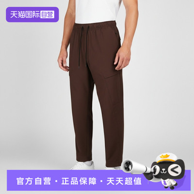 【自营】NIKE耐克男子运动休闲卫裤休闲裤长裤HJ3155-237