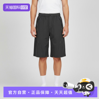 【自营】adidas阿迪达斯FOS M CARPI SHO男子运动休闲短裤KX6660