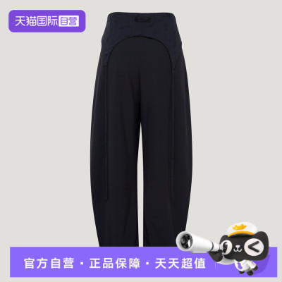 【自营】adidas阿迪达斯DCE HIP SCF PNT女子运动休闲长裤KZ4210