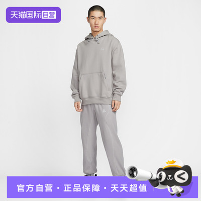 【自营】NIKE耐克男子运动休闲卫裤运动裤休闲裤长裤HV1124-009