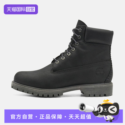 【自营】添柏岚男鞋6INLACEWATERPROOF运动休闲鞋A6G1R-A9N