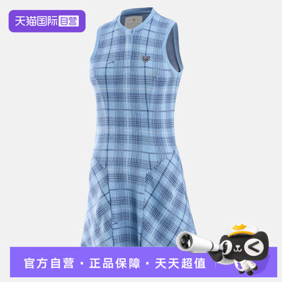 【自营】NIKE耐克女子运动休闲连衣裙IO0354-486