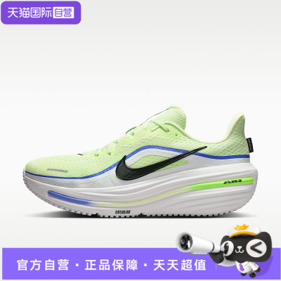 【自营】NIKE耐克男子AIR WINFLO 12运动训练跑步鞋HV9272-700