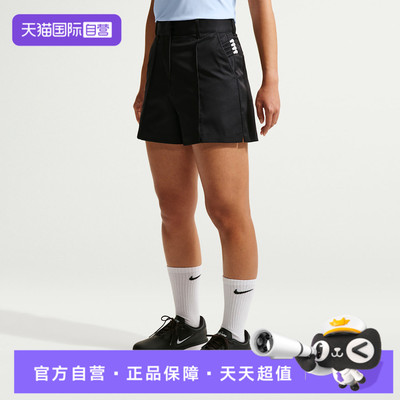 【自营】NIKE耐克女子运动休闲短裤IH3247-010