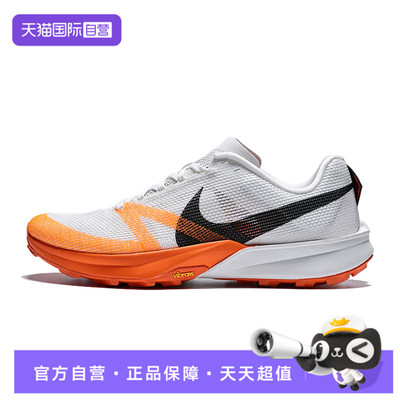 【自营】NIKE耐克TERRA KIGER 10男子运动训练跑步鞋FV3929-103