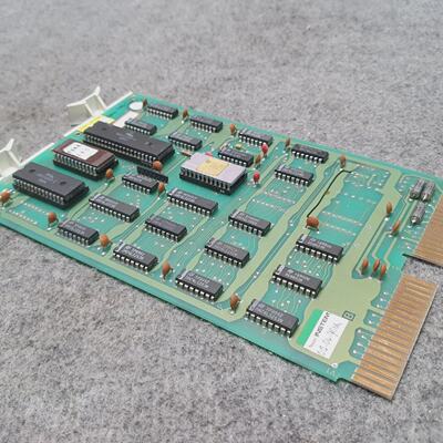 STUBLI UNIMATION  INSTEM 7227 C19 G02 Rev. A REVG G02 HMK893