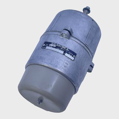 Sd Electric D564 Motor Elctrico para Industrial Pza Insertad