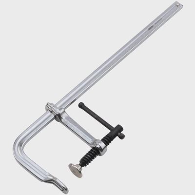 Abrazadera F De Acero Draper 31757