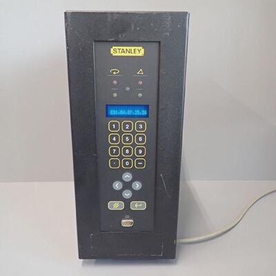 Q1001REVA  STANLEY  Q1001 Reva  Kontroller Used