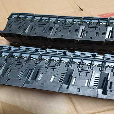 倍福模块EL2622  全新原包装