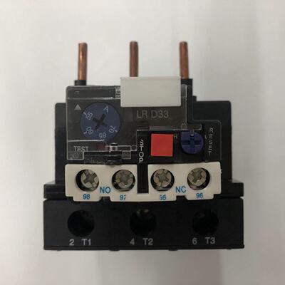 询价-议价议价议价LRD3361C5570A过流保护热过载继电器议价