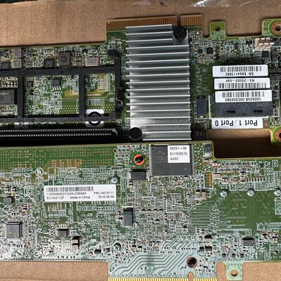 北京原装IBM5210阵列卡46C9111议价