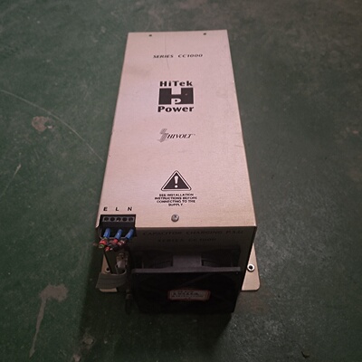 询价-型号HiTek型号SERIESCC1000