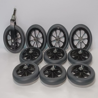 Lotof10:PatientMedicalWheelchairWheels7