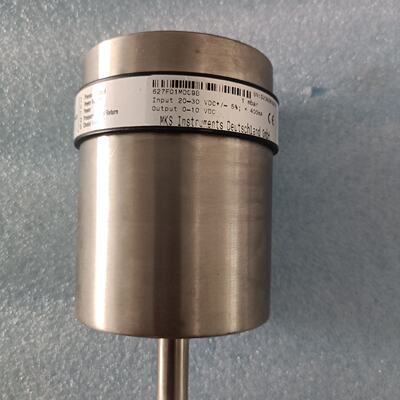 【询价】MKS真空计627F01MDC9B，一个，已适用