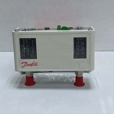 Danfoss KP15 060124566 Druckschalter