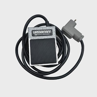 Wassermann Sg22 Zubehr Professionell