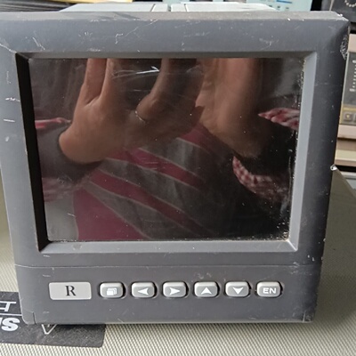 议价Paperless Recorder Rx4016dr1 Produced In June 2014 220V