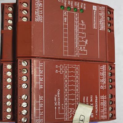 Schneider Electric Schneider Electric XPSAR351144P