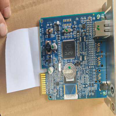 询价施耐德APCAP9630网络管理卡，型号AP9630CH，