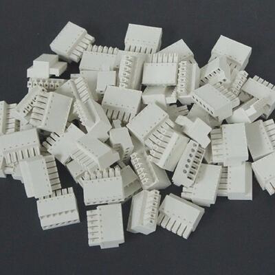 LOT OF 57 NEW TELEMECANIQUE STBXTS1100 6PT IO SCREW CONN KIT