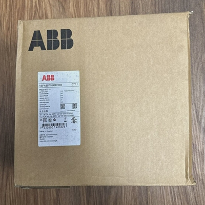 ABB1SFA897104R7000PSE37-600-70SOFTSTARTER37A100-250VAC