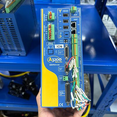 AEROTECHA3200伺服驱动器型号NDRIVEHP-议价