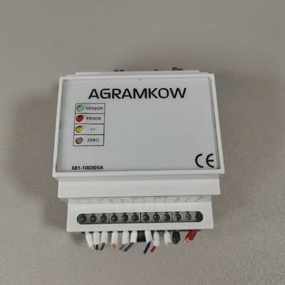 Rheonik RHE 1424 VDC Agramkow AS 681100000A