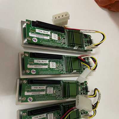 （议价）SCSI硬盘解决方案ACARDAEC-773268针S