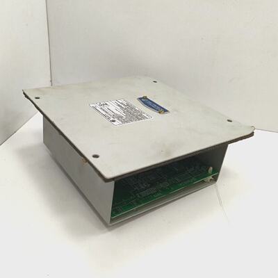 751001 GAITRONICS PAGINGPARTY SYSTEM SPEAKER AMPLIFIER 69701