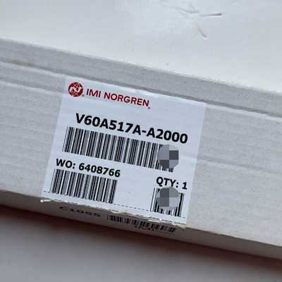 议价全新电磁阀V60517-2000适用