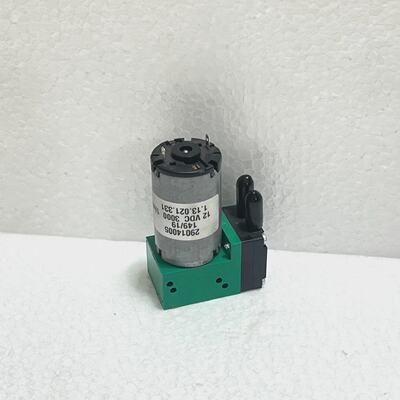 Thomas 53001002 Pompe lectrique  Membrane Liquide DC 12V