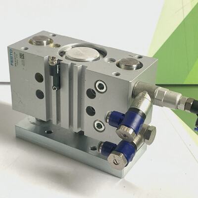 FESTO DFM5025PAKF 170946 cilindro pneumatico