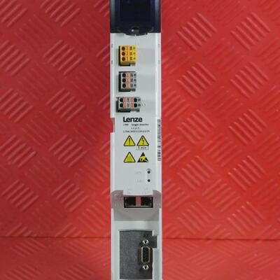 LENZE E70ACMDE0104SA1ETR SingleInverter i700 sofort lieferba