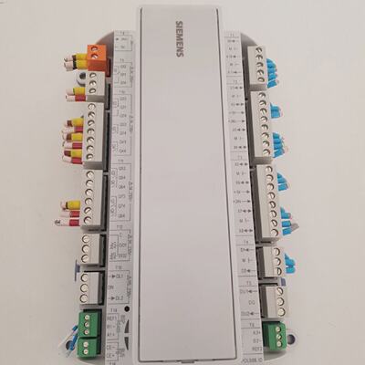 Siemens POL688.10  STD S55396C881A100 Hlk Regler Climatix St