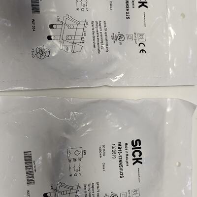 询-SICK接近开关IMB1812NNSVU2S
