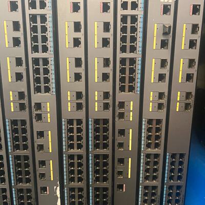 S2750-20TP-PWR-EI-AC 企业级百兆增-议价
