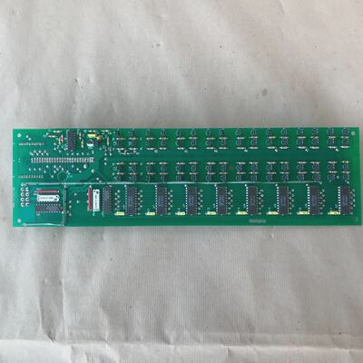 Newlyme LDP1 PCB Karte LDP1C10