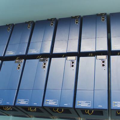 Higen Ac Servo Drive NDA7015ID15 1Pcs Free Expedited Shippin