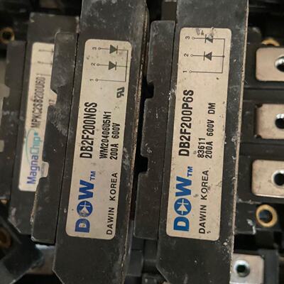 DB2F200N6SDB2F200P6S MPKC2SB2议价