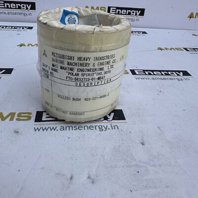 MITSUBISHI N2322100063 OILLESS BUSH