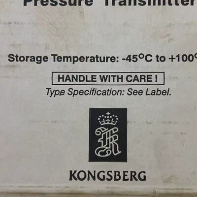 询价-KONGSBERGGT403A0C0.6V压力变送器挪威