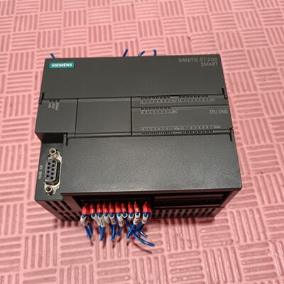 西门子SIMATICS7200SMARTCPUSR，议价商品