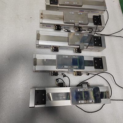 询伺服模组直线电机模组BC6SL10100MEY10